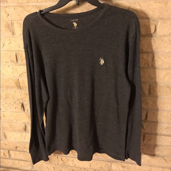 Polo Ralph Lauren | Shirts | Mens Polo Thermal | Poshmark